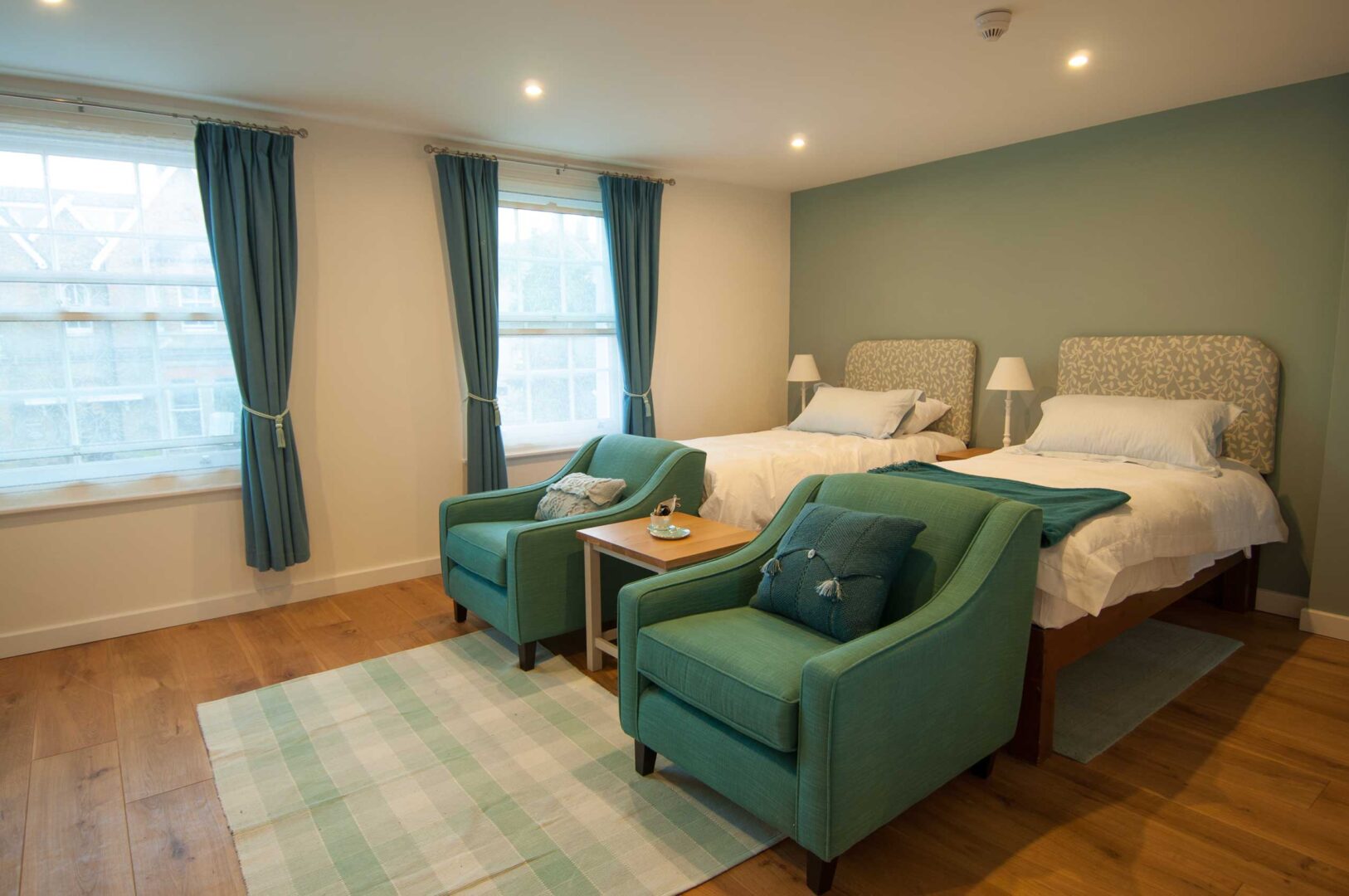 The Rooms | Oxford Coach And Horses