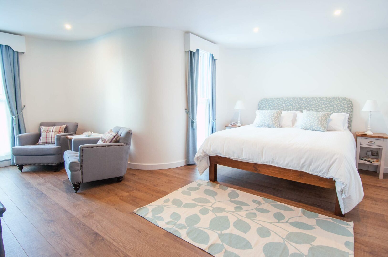 The Rooms | Oxford Coach And Horses